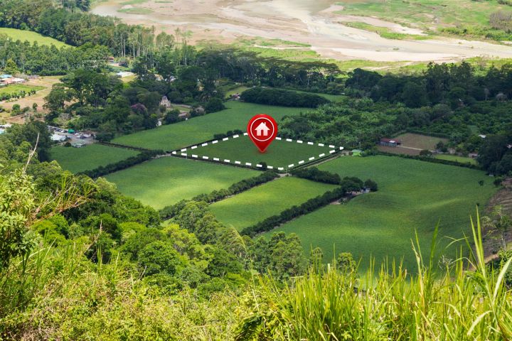 A guide to buying land: 10 top tips – Home String